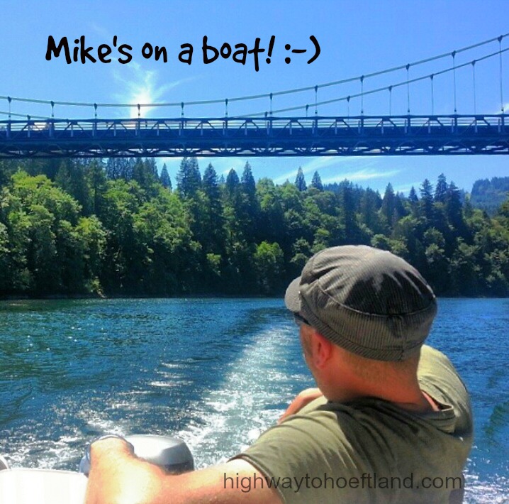 Lake Merwin Camper’s Hideaway: A Unique & Beloved Private Campground in ...