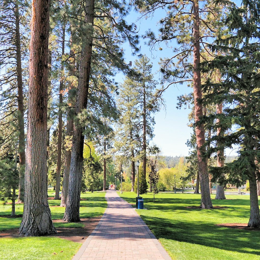 Top Ten Reasons Why We’re Moving to Bend, Ore. | Highway to Hoeftland