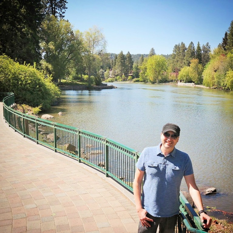 48 Hours in Beautiful Bend, Oregon | Highway to Hoeftland
